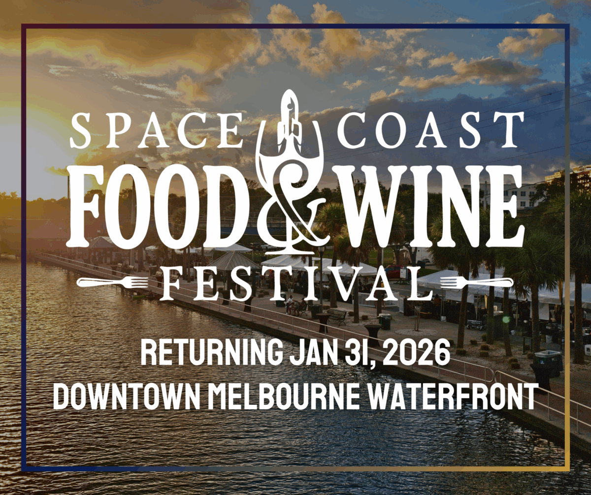 Events in Historic Downtown Melbourne